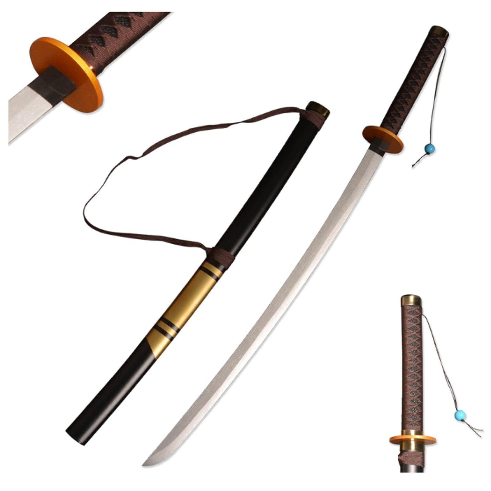 Rimuru Tempest Sword Anime Cosplay Prop Rimuru Tempest Role Playing Pl ...